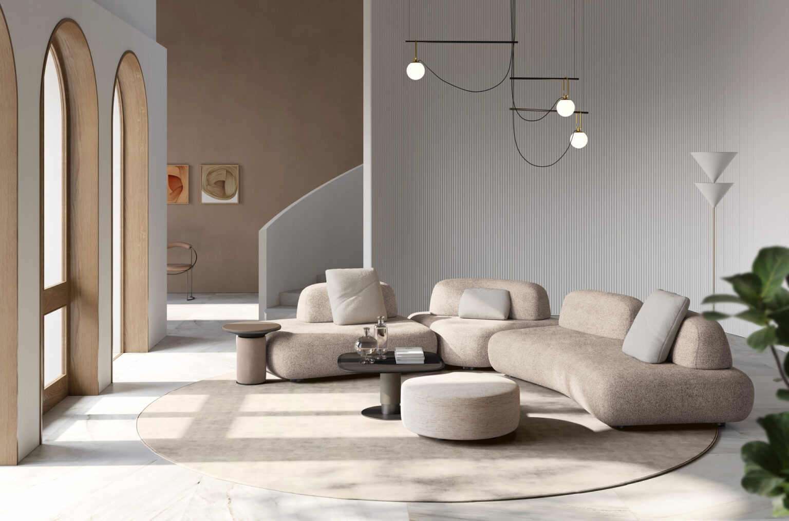 Art Nova – Matilda Home